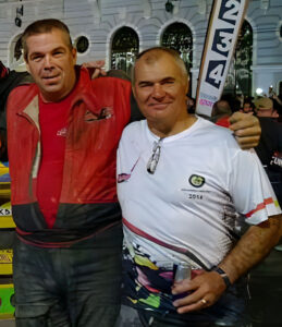 Rally Raid Uk – We Love the desert